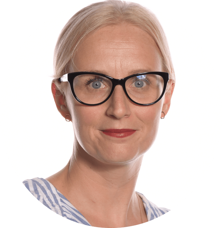 Jennifer Ruge | WEPUBLICA