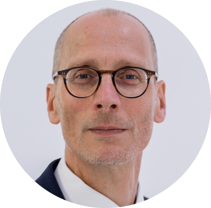 Markus Reiter | WEPUBLICA